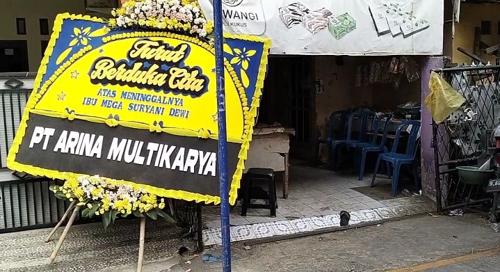 Kasus Suami Bunuh Istri di Cikarang Bekasi, Nando Kerap Berbohong Jadi ... Kasus Suami Bunuh Istri di Cikarang Bekasi, Nando Kerap Berbohong Jadi ...
