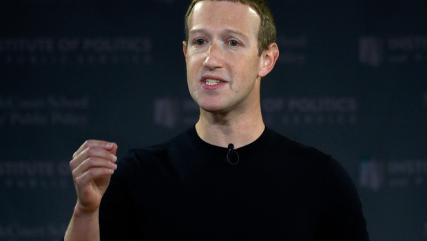 Threads Ditinggal Separuh Pengguna, Ini Langkah Mark Zuckerberg Threads Ditinggal Separuh Pengguna, Ini Langkah Mark Zuckerberg