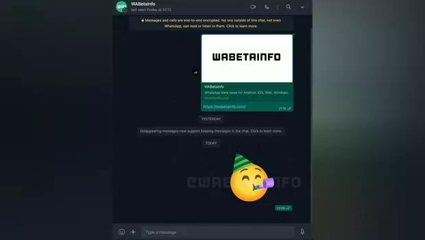 Makin Seru, WhatsApp Akan Hadirkan Emoji Animasi Makin Seru, WhatsApp Akan Hadirkan Emoji Animasi