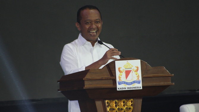 Industry Talks: Peran Asosiasi Dalam Mendorong Pemulihan Ekonomi Nasional Industry Talks: Peran Asosiasi Dalam Mendorong Pemulihan Ekonomi Nasional