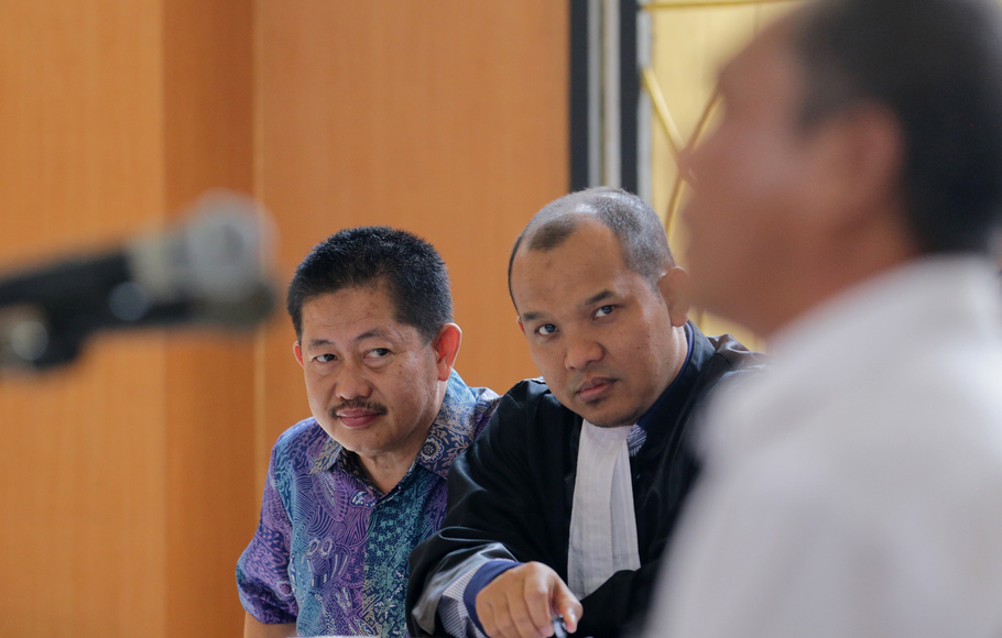 Kasus Dugaan Suap DPRD Muba, KPK Usut Keterlibatan Pihak Swasta Kasus Dugaan Suap DPRD Muba, KPK Usut Keterlibatan Pihak Swasta