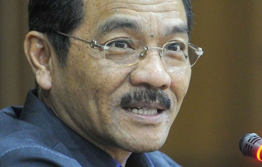 Pemerintah Segera Rampungkan RUU Otsus Papua dan Keistimewaan Aceh Pemerintah Segera Rampungkan RUU Otsus Papua dan Keistimewaan Aceh