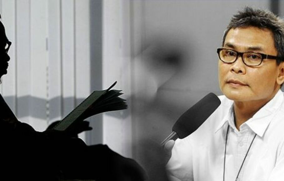 Disebut Berbohong 1.000 Persen, Luthfi Hasan Mengaku Tak Tahu