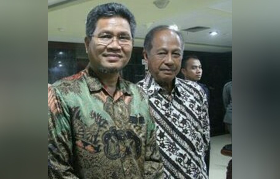 Kasal Diyakini Tegas Berantas Mafia Pencurian Ikan Kasal Diyakini Tegas Berantas Mafia Pencurian Ikan
