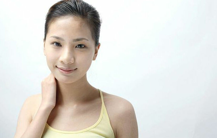 Cegah Kulit Kering dengan 7 Cara Ini Cegah Kulit Kering dengan 7 Cara Ini