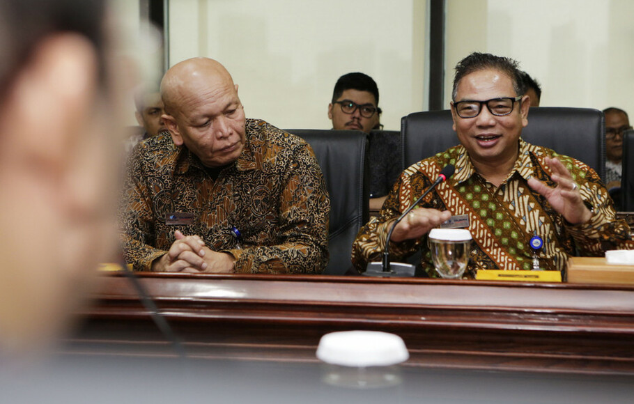 Perluas Kepesertaan, BPJS Ketenagakerjaan Gandeng Jiwasraya Perluas Kepesertaan, BPJS Ketenagakerjaan Gandeng Jiwasraya