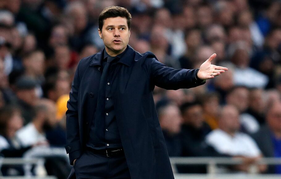 Chelsea Sepakat Tunjuk Pochettino Jadi Pelatih Baru Chelsea Sepakat Tunjuk Pochettino Jadi Pelatih Baru