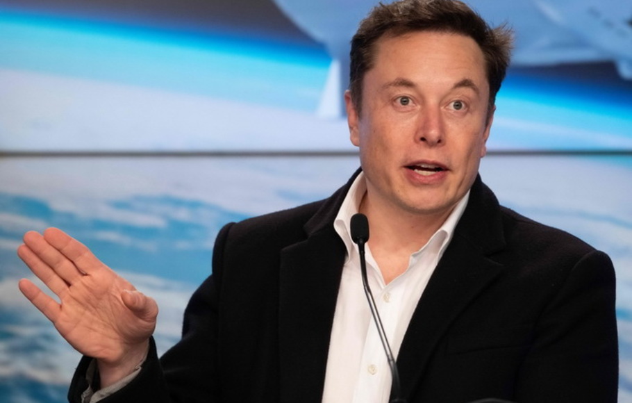 Saingi Pengembang ChatGPT, Elon Musk Bikin Perusahaan X.AI Saingi Pengembang ChatGPT, Elon Musk Bikin Perusahaan X.AI
