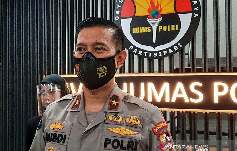 Pori Siap Selesaikan Kasus Dugaan Penistaan Agama Muhammad Kece secara ... Pori Siap Selesaikan Kasus Dugaan Penistaan Agama Muhammad Kece secara ...