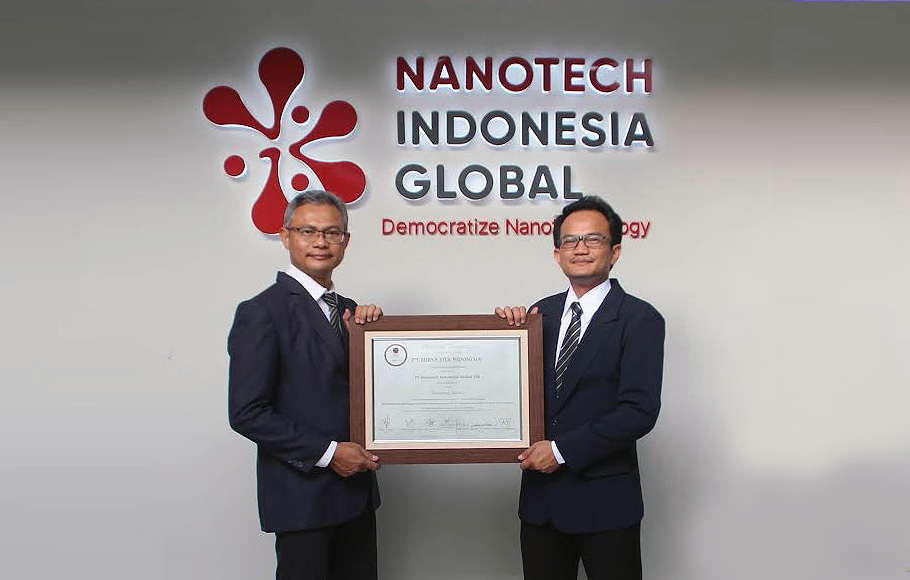 Nanotech Indonesia Cetak Rekor Perolehan Dana Emiten Papan Akselerasi ... Nanotech Indonesia Cetak Rekor Perolehan Dana Emiten Papan Akselerasi ...