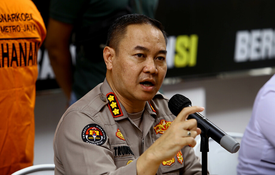 Polda Metro Identifikasi 11 TKW Korban Penipuan Tersangka Pembunuhan ... Polda Metro Identifikasi 11 TKW Korban Penipuan Tersangka Pembunuhan ...