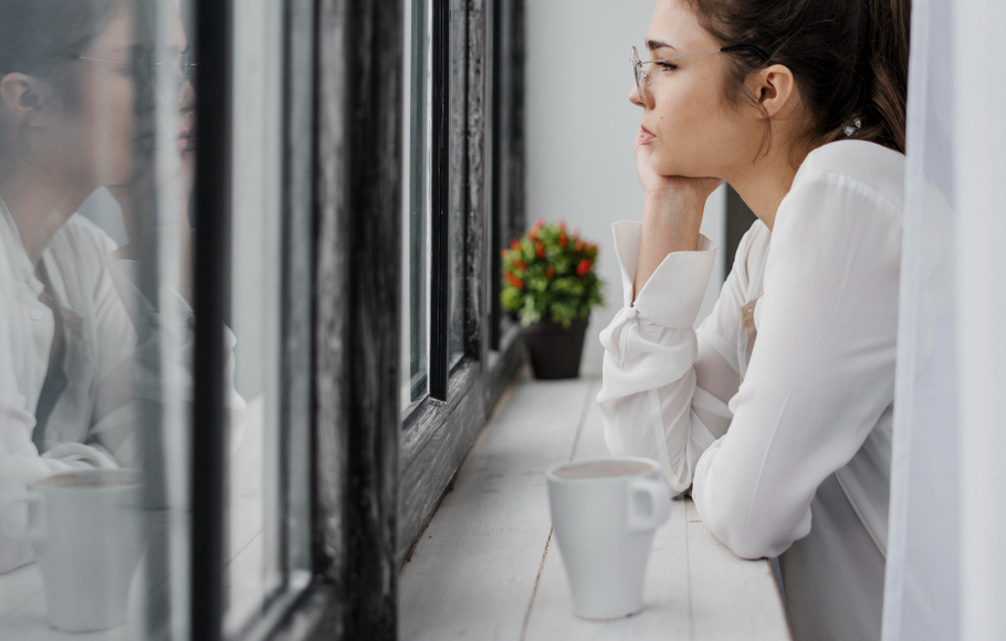 Apa Itu Introvert? Ini Pengertian dan Jenisnya Apa Itu Introvert? Ini Pengertian dan Jenisnya