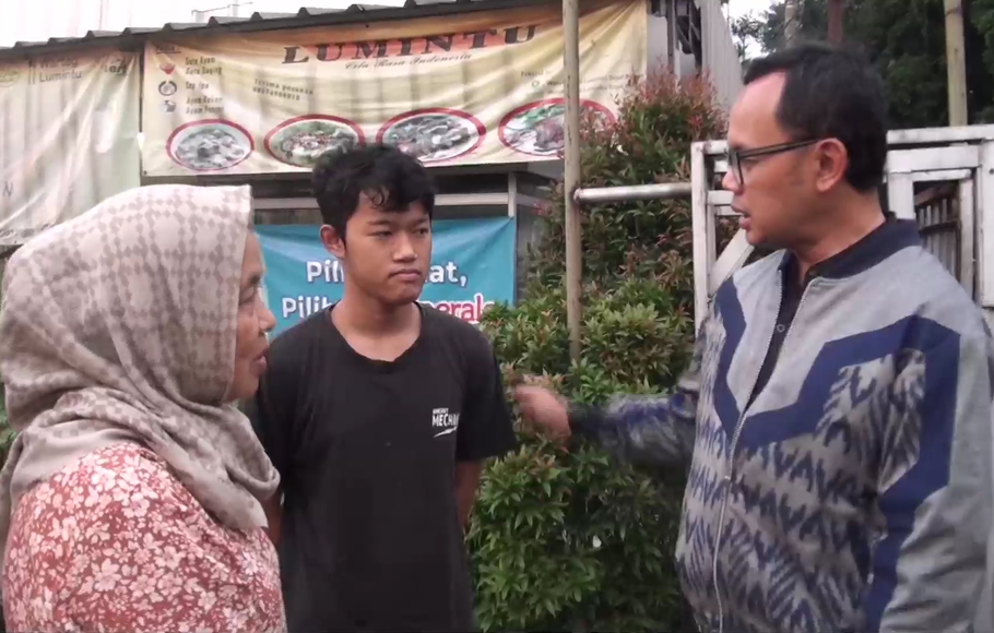 Polemik PPDB Zonasi Bogor: Murid Tinggal Dekat Sekolah Malah Terlempar Polemik PPDB Zonasi Bogor: Murid Tinggal Dekat Sekolah Malah Terlempar