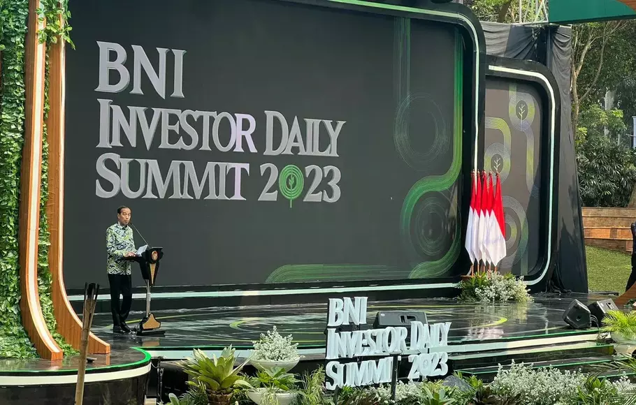 Presiden Jokowi Reshuffle Kabinet Pekan Ini