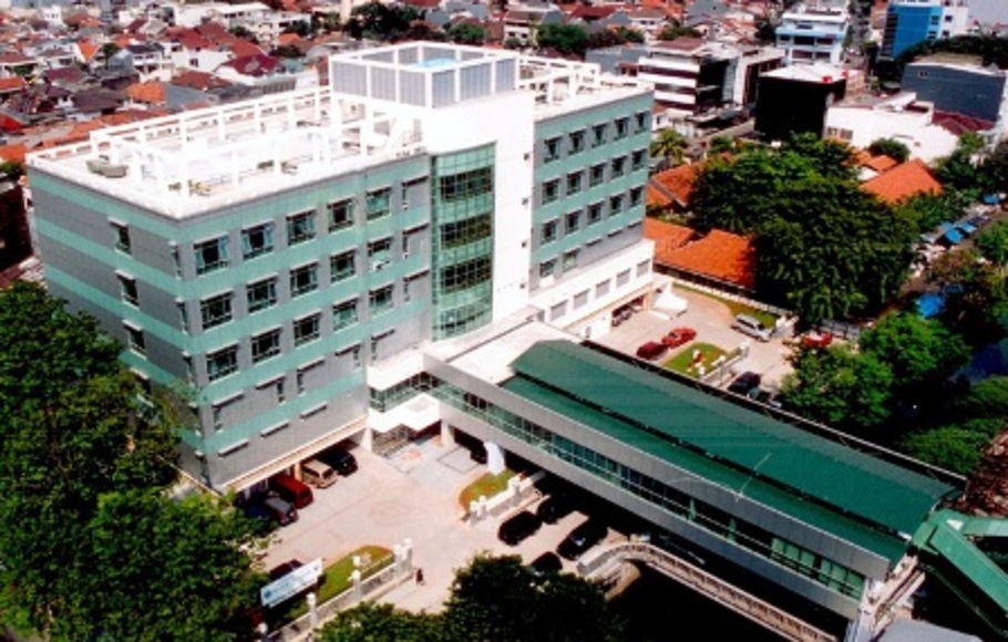 RSUD Tarakan Punya Pusat Pelayanan Kritis Standar Internasional