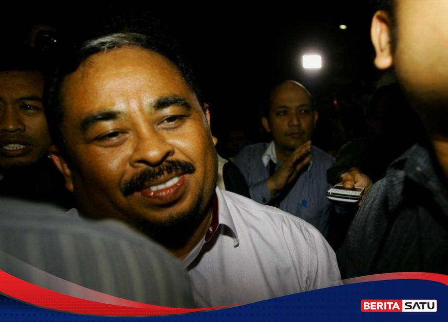 Saksi: Luthfi Hasan Ishaq Jadi Perantara Menteri Pertanian dengan Dirut ...