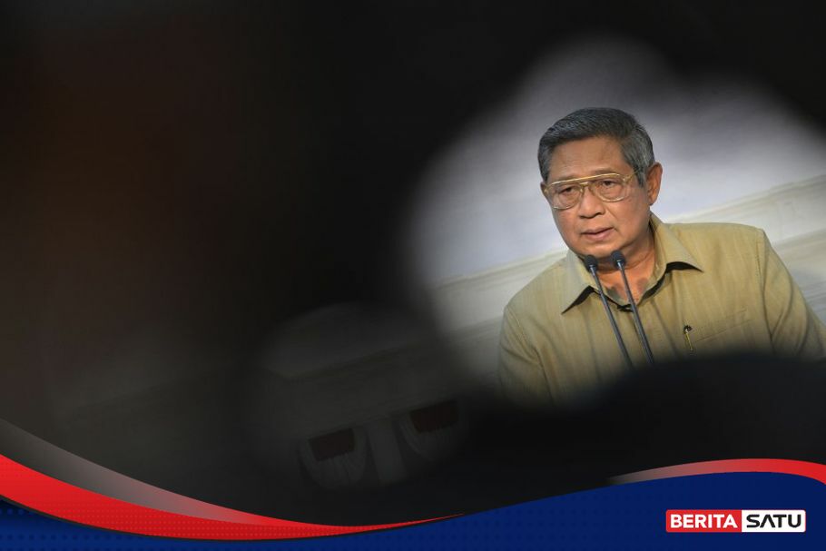 Tak Ada Yang Istimewa dari Pertemuan SBY dengan Peserta Konvensi Tak Ada Yang Istimewa dari Pertemuan SBY dengan Peserta Konvensi