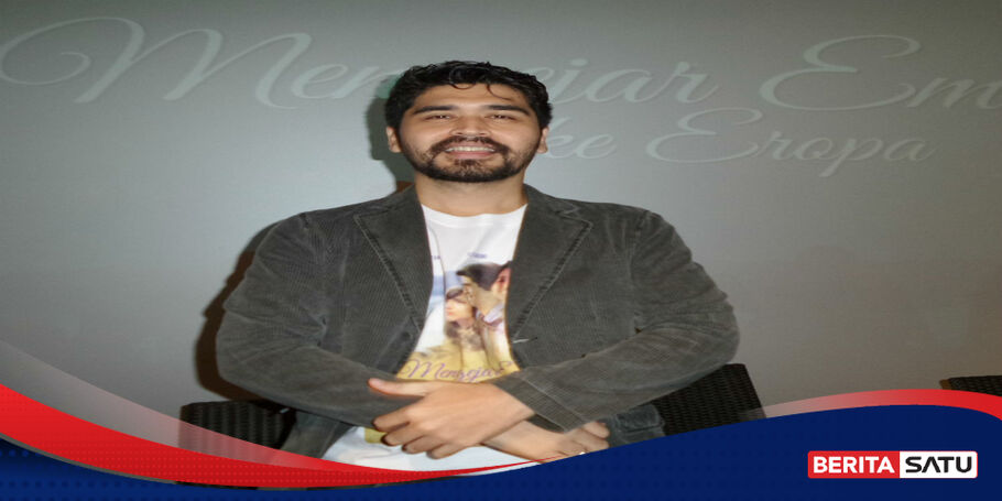 Perankan Dosen, Rizky Hanggono Apresiasi Kiprah Pendidik Perankan Dosen, Rizky Hanggono Apresiasi Kiprah Pendidik