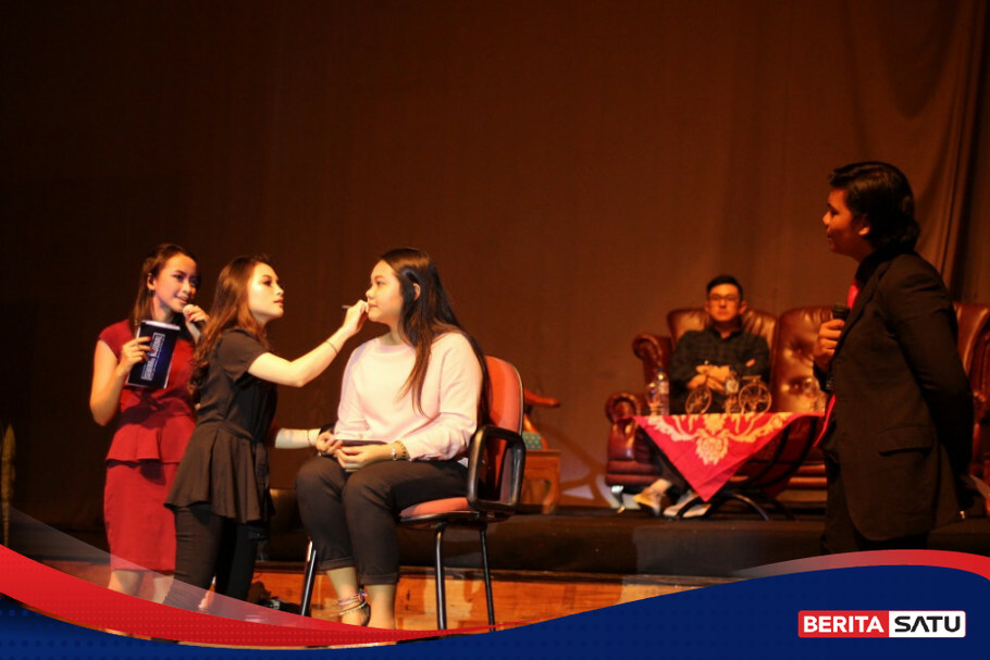 Menemukan Passion, Bekerja dengan Hati adalah Kunci Kesuksesan Menemukan Passion, Bekerja dengan Hati adalah Kunci Kesuksesan