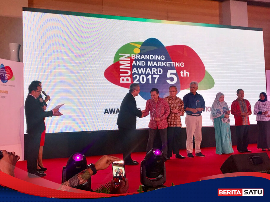 Inovasi JICT Hadapi Ketatnya Persaingan Bisnis Pelabuhan Inovasi JICT Hadapi Ketatnya Persaingan Bisnis Pelabuhan