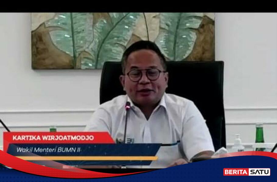 Telkom Luncurkan BigBox, Wujudkan Solusi Satu Data Indonesia Telkom Luncurkan BigBox, Wujudkan Solusi Satu Data Indonesia
