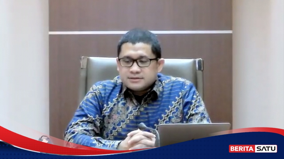 Kepala BKF: Program PEN Selamatkan 5 Juta Orang dari Kemiskinan Kepala BKF: Program PEN Selamatkan 5 Juta Orang dari Kemiskinan