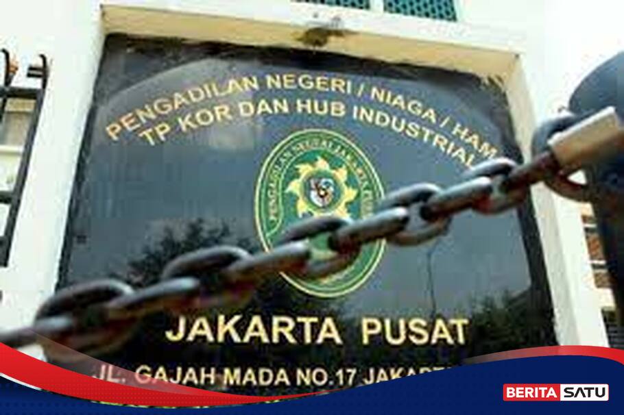 Respons Pn Jakpus Soal Rencana Ky Periksa Hakim Yang Putuskan Pemilu