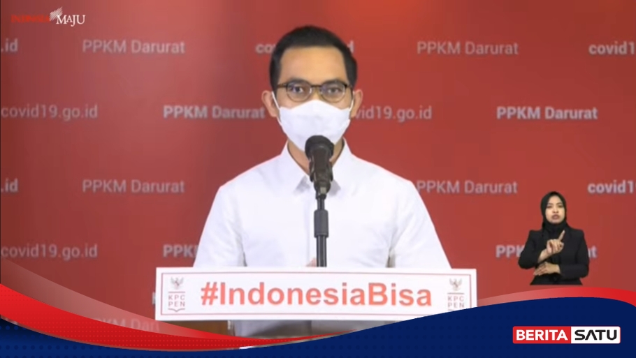 Dalam Tiga Hari 4 Juta Dosis Vaksin Sinopharm Tiba Di Indonesia