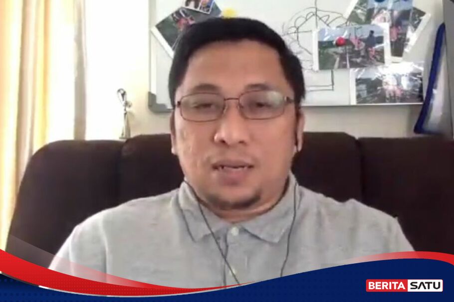Pusako Beri 4 Catatan Penting untuk Timsel KPU dan Bawaslu Pusako Beri 4 Catatan Penting untuk Timsel KPU dan Bawaslu