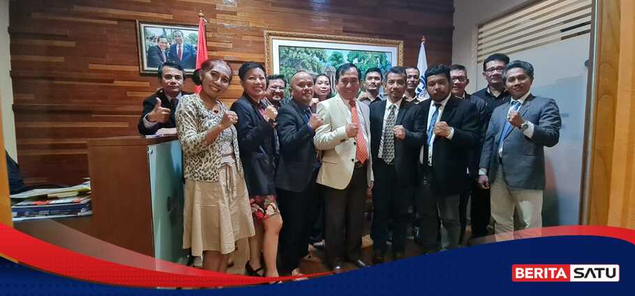 DPC Peradi Jaksel Akan Gelar Muscab di Bogor DPC Peradi Jaksel Akan Gelar Muscab di Bogor