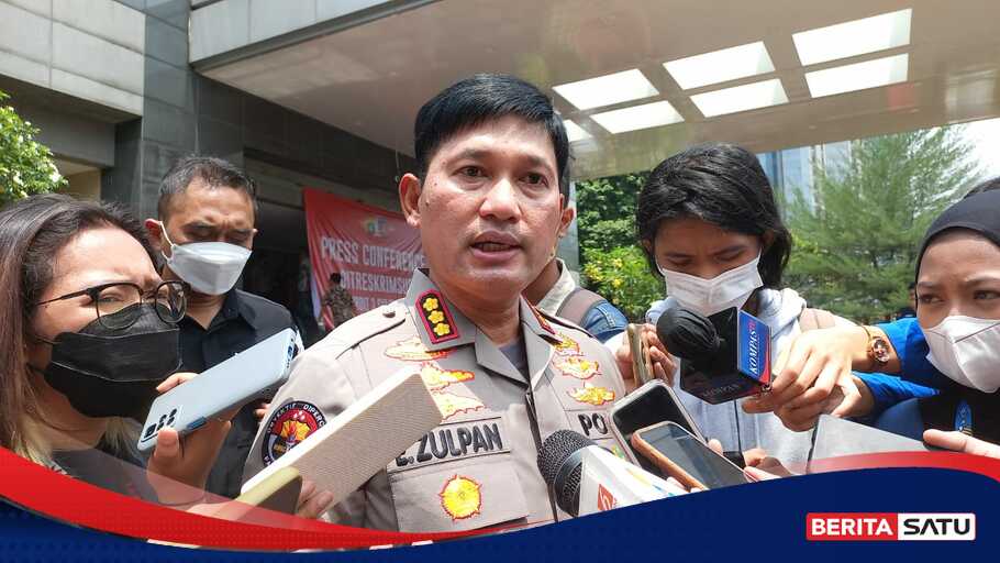 Dikurung, Kanit Reskrim Polsek Penjaringan Belum Dicopot dari Jabatannya Dikurung, Kanit Reskrim Polsek Penjaringan Belum Dicopot dari Jabatannya