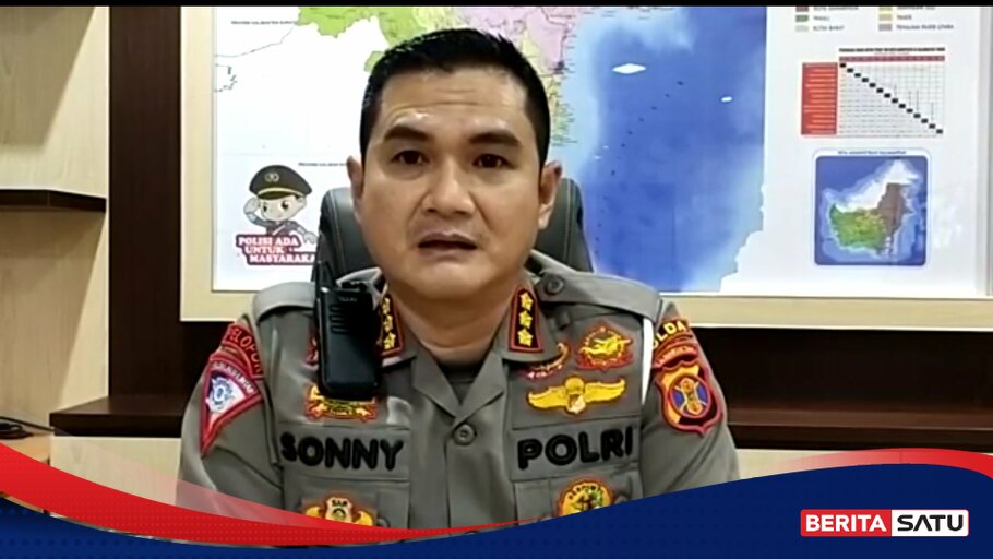 Ini Kronologi Kecelakaan Maut yang Menewaskan 5 Orang di Balikpapan Ini Kronologi Kecelakaan Maut yang Menewaskan 5 Orang di Balikpapan