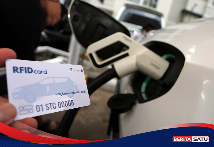 Tertarik Jadi Mitra SPKLU PLN? Ini Skema dan Syaratnya - Halaman 1 Tertarik Jadi Mitra SPKLU PLN? Ini Skema dan Syaratnya - Halaman 1