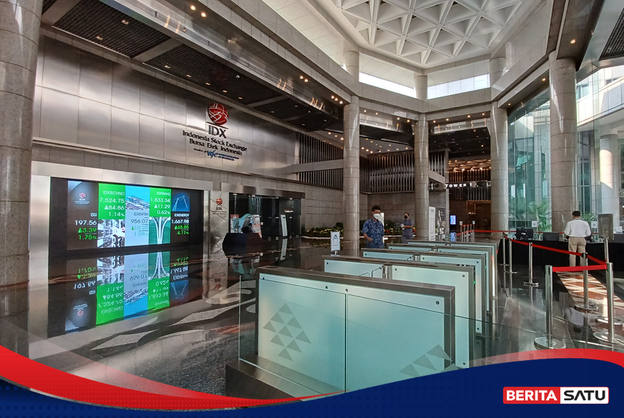 Berdikari Pondasi Perkasa Tawarkan Harga IPO Rp 188-Rp 200 Berdikari Pondasi Perkasa Tawarkan Harga IPO Rp 188-Rp 200