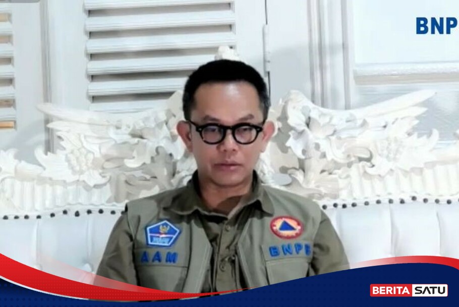 Beredar Video Kerusakan Parah Akibat Gempa Magnitudo 6 di Tuban, BNPB ... Beredar Video Kerusakan Parah Akibat Gempa Magnitudo 6 di Tuban, BNPB ...
