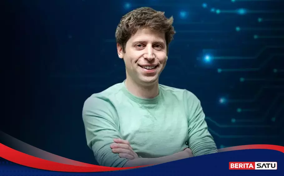 Setelah Dipecat dari OpenAI, Apa yang Akan Dilakukan Sam Altman? Setelah Dipecat dari OpenAI, Apa yang Akan Dilakukan Sam Altman?
