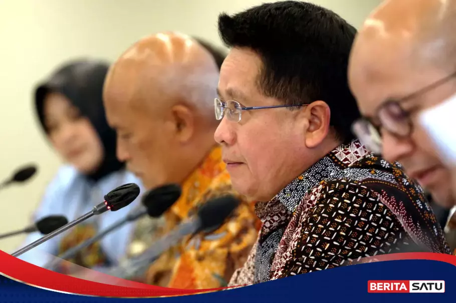 Kuartal I 2023, Pengguna BSI Mobile Tembus 5,18 Juta - Halaman 1 Kuartal I 2023, Pengguna BSI Mobile Tembus 5,18 Juta - Halaman 1