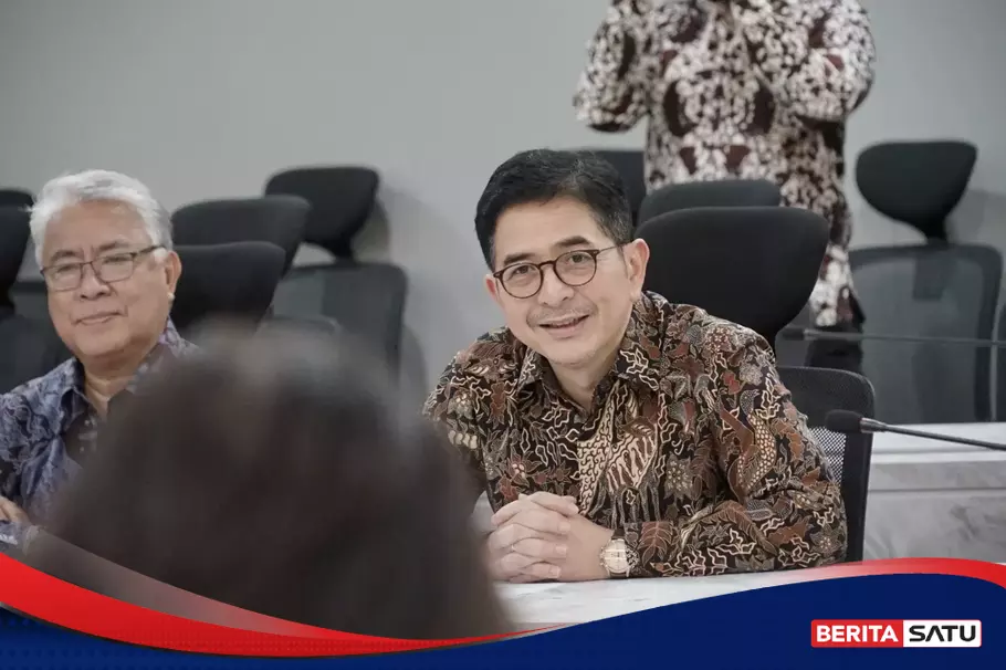 Ini Pencapaian ASEAN-BAC, Tranformasi Digital hingga Daya Saing UMKM Ini Pencapaian ASEAN-BAC, Tranformasi Digital hingga Daya Saing UMKM