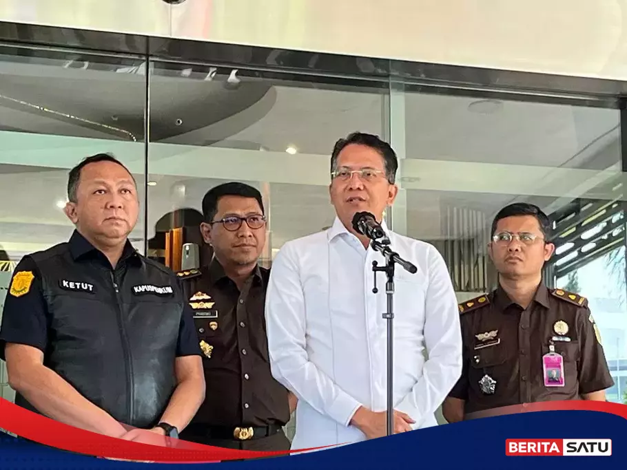 Kejagung Periksa Robert Bonosusatya Dalam Kasus Korupsi Timah