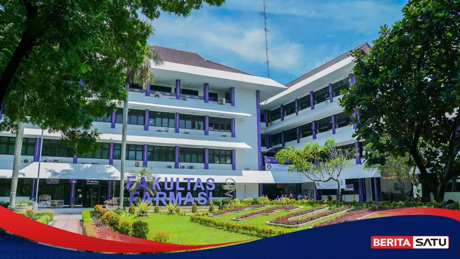 Rektor Tersandung Kasus Pelecehan Seksual, Yayasan Universitas ... Rektor Tersandung Kasus Pelecehan Seksual, Yayasan Universitas ...