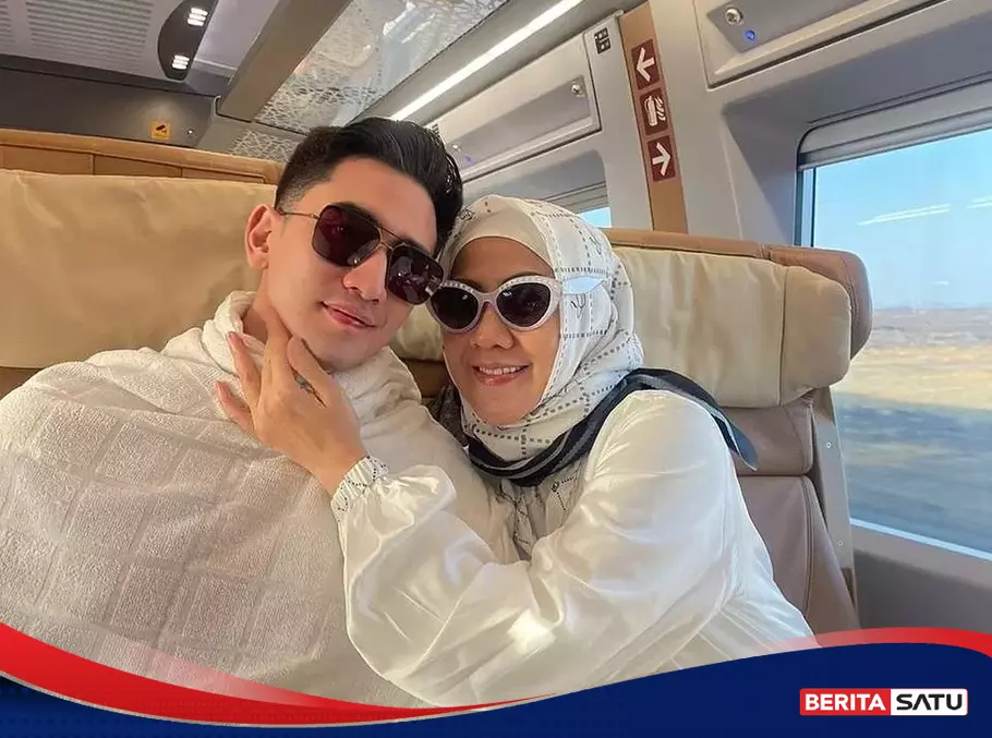 Pesan Venna Melinda untuk Verrel Bramasta yang Punya Suara Banyak pada ... Pesan Venna Melinda untuk Verrel Bramasta yang Punya Suara Banyak pada ...