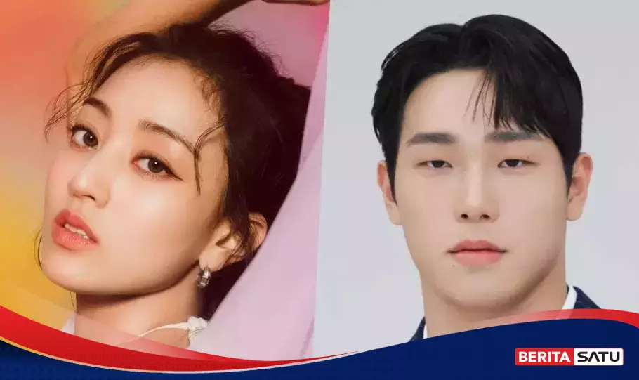 Agensi Tanggapi Rumor Kedekatan Jihyo TWICE dan Yun Sung Bin Agensi Tanggapi Rumor Kedekatan Jihyo TWICE dan Yun Sung Bin