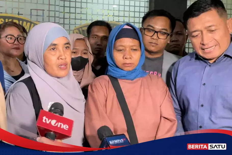 Pegi Ucapkan Terima Kasih kepada Jokowi dan Rakyat Indonesia Pegi Ucapkan Terima Kasih kepada Jokowi dan Rakyat Indonesia