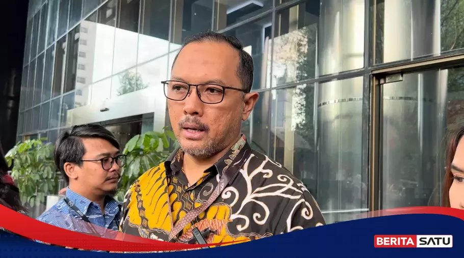 Kasus Korupsi LNG Pertamina, KPK Tetapkan 2 Tersangka Baru Kasus Korupsi LNG Pertamina, KPK Tetapkan 2 Tersangka Baru