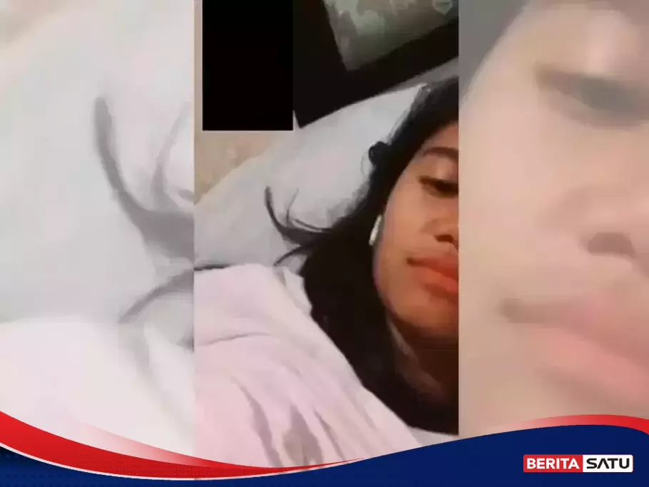 Beredar Video Diduga Azizah Salsha Pamer Aurat, Durasi 1 Menit 20 Detik Beredar Video Diduga Azizah Salsha Pamer Aurat, Durasi 1 Menit 20 Detik