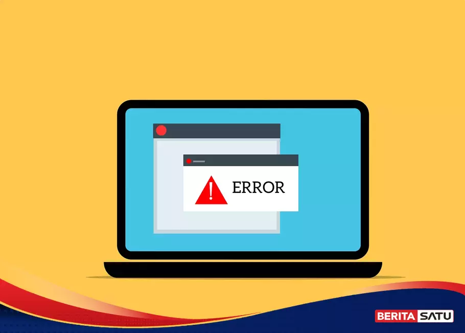 Cara Mengatasi Error Saat Mendaftar SNBP 2025 Cara Mengatasi Error Saat Mendaftar SNBP 2025