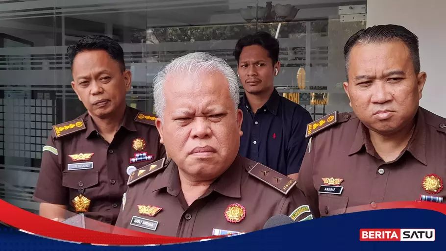 Jadi Tersangka, Aset Hakim Heru Hanindyo Pembebas Ronald Tannur Disita