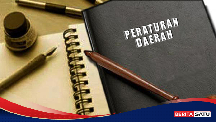 Pengamat: Ada Anomali dalam Pembatalan Perda Bermasalah Pengamat: Ada Anomali dalam Pembatalan Perda Bermasalah