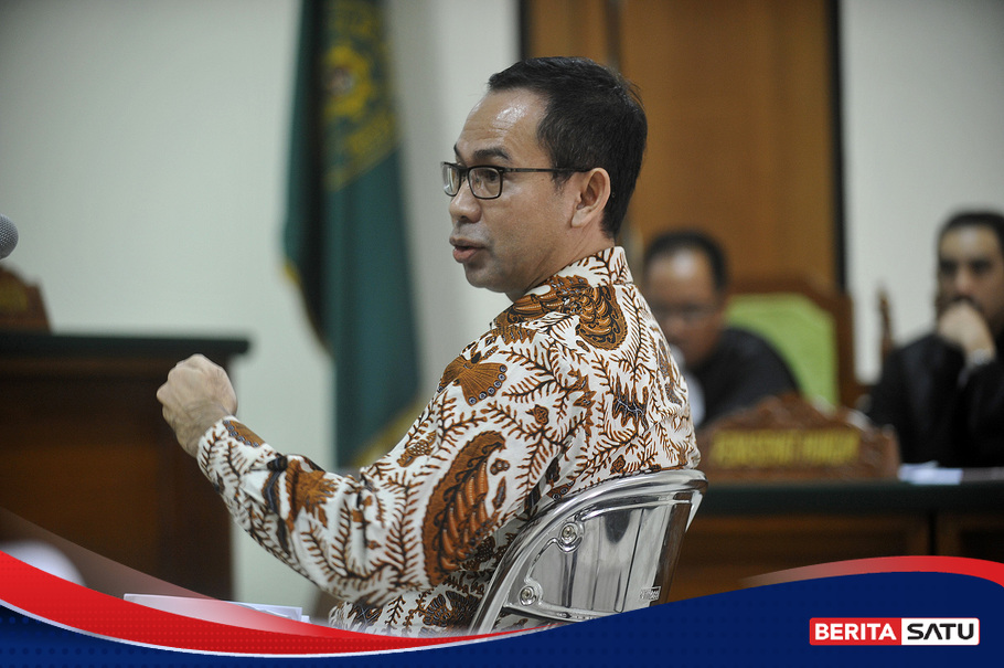 KPK Segera Tuntaskan Kasus Pencucian Uang Adik Ratu Atut KPK Segera Tuntaskan Kasus Pencucian Uang Adik Ratu Atut