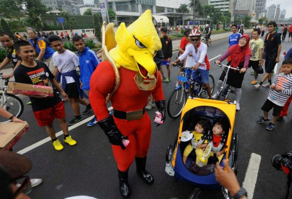 Program Revolusi Putih Program Revolusi Putih